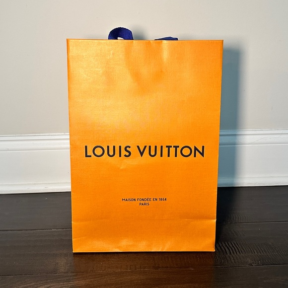 Louis Vuitton | Bags | Louis Vuitton Tall Shoe Box Bag | Poshmark